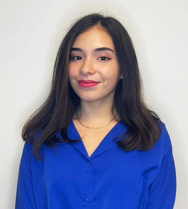 Members of Crystal Minds Team