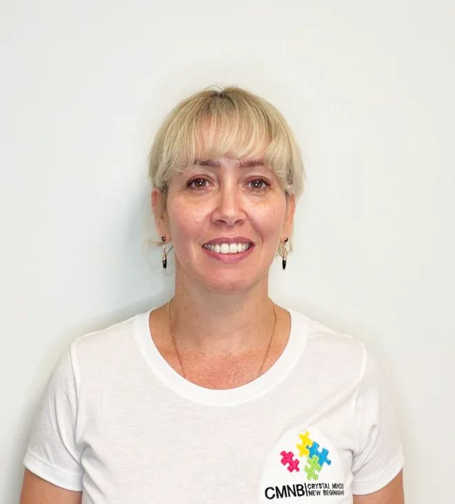 Karelia Crespo Reyes