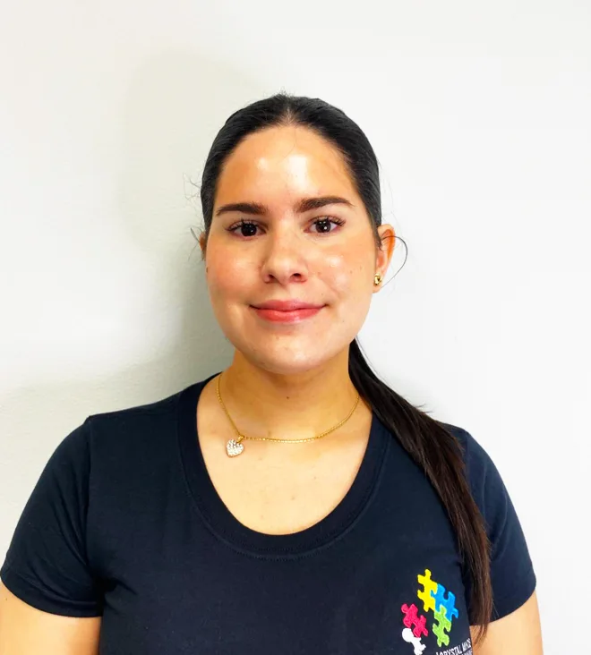 Members of Crystal Minds Team