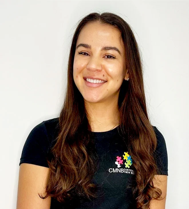 Members of Crystal Minds Team